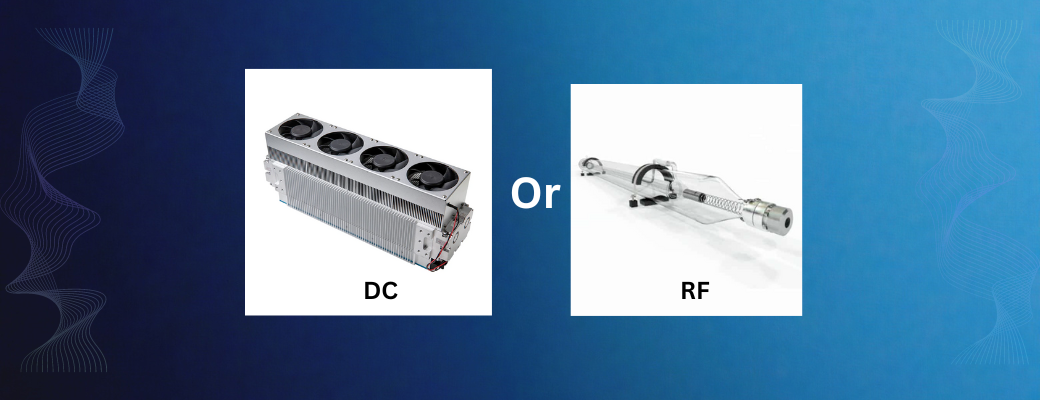 What is the Difference Between a DC CO2 Laser and a RF Laser ...