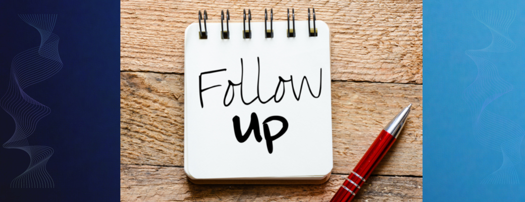 Why Regular Follow-Up with Your Customers Can Help You Make More Money ...