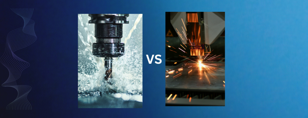 Laser Cutting vs. CNC Machining: Which One is Right for Your Project ...